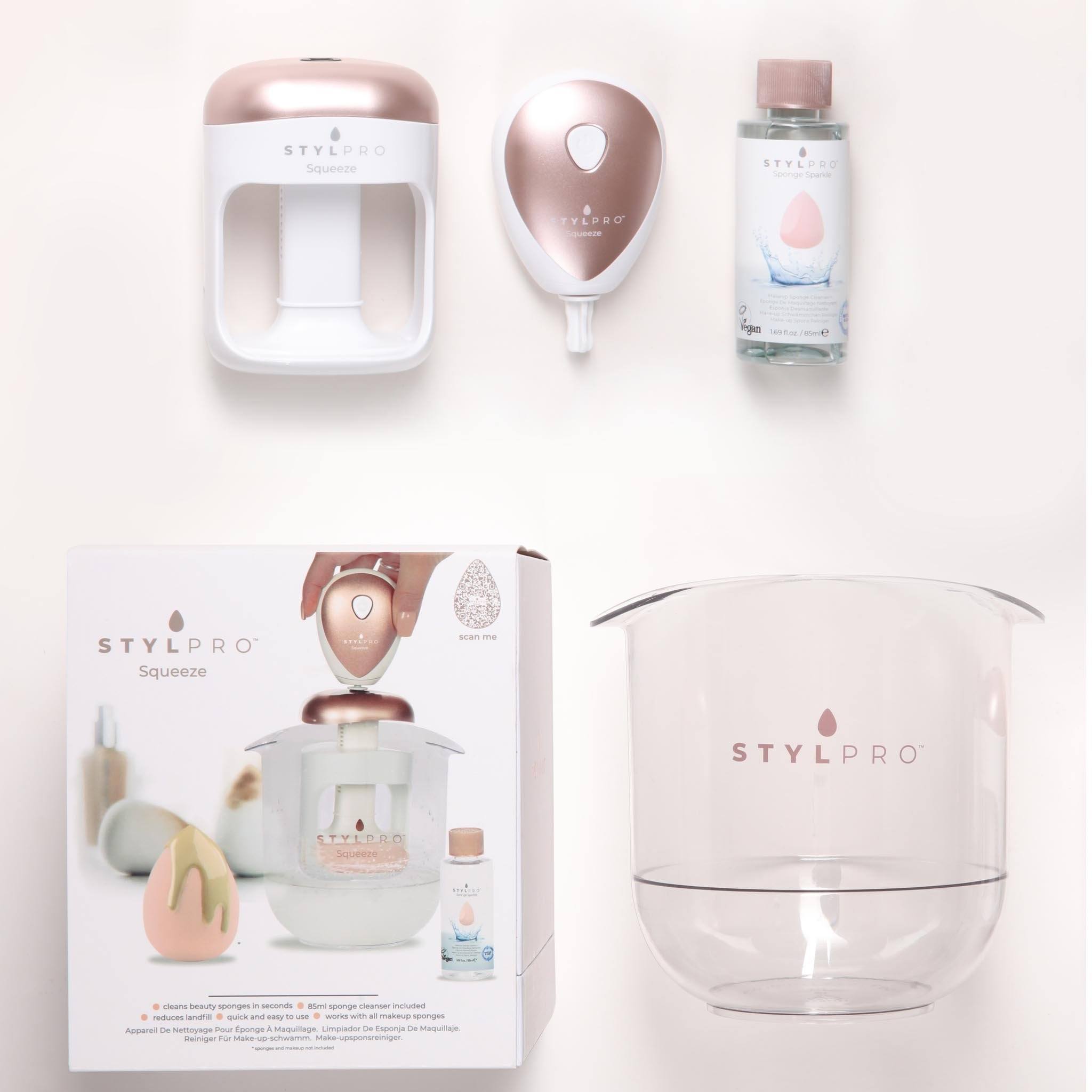 About Tom – STYLPRO by STYLIDEAS