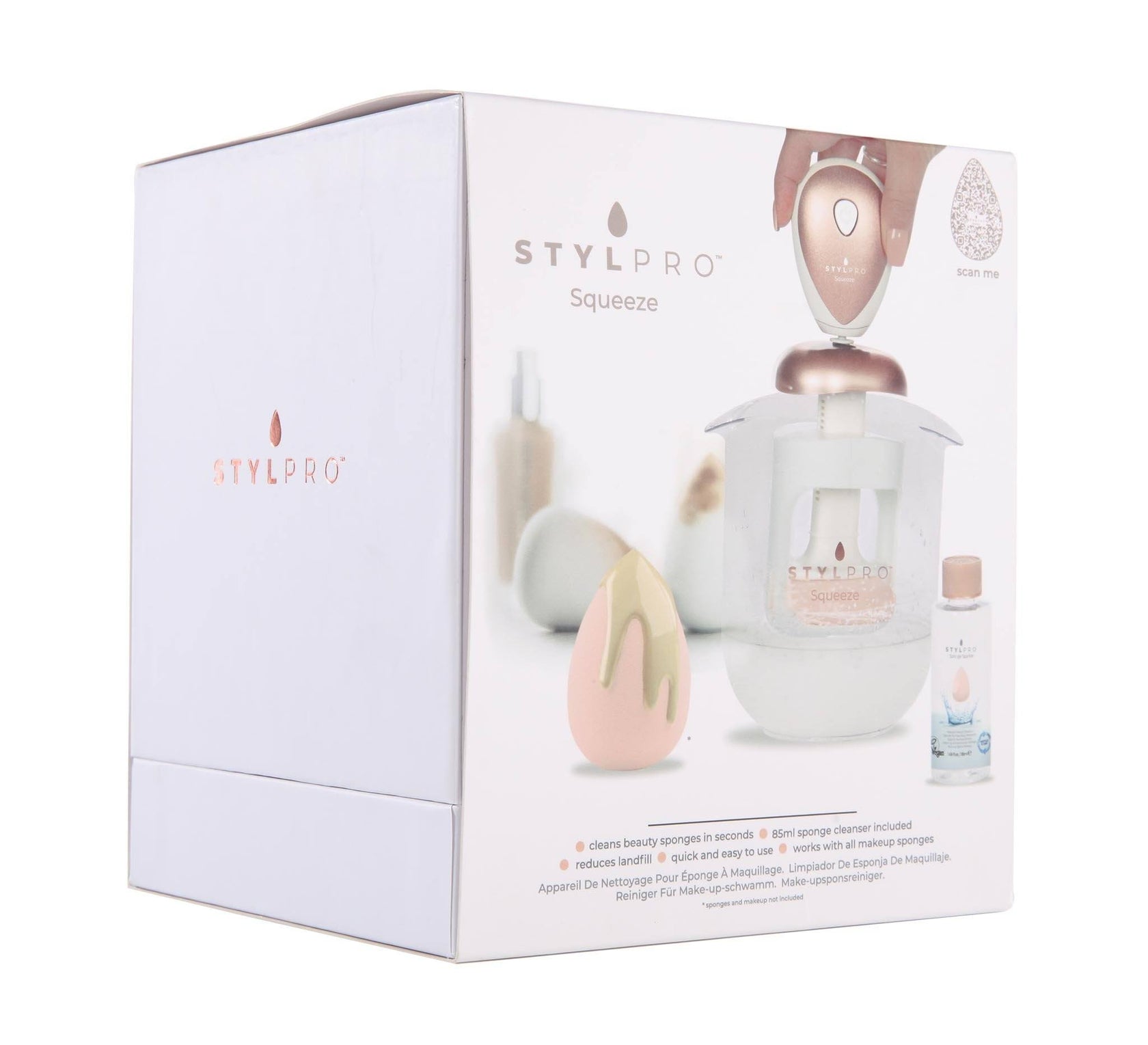 About Tom – STYLPRO by STYLIDEAS