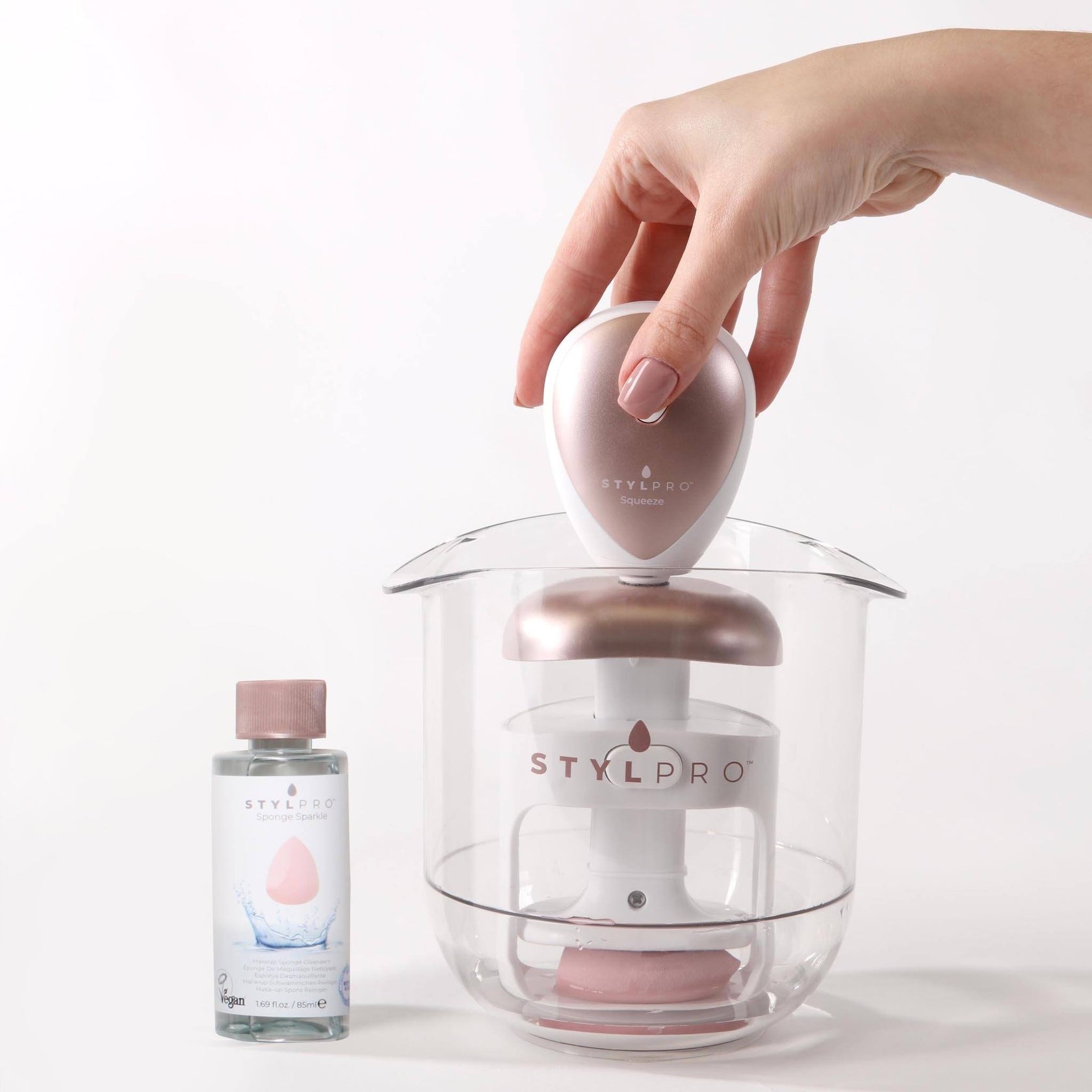 About Tom – STYLPRO by STYLIDEAS